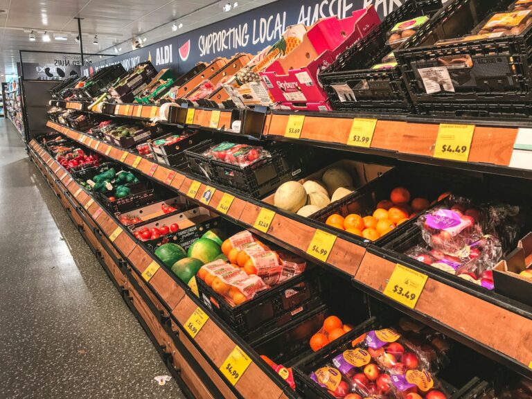 5 Competitive Analysis Tips for Produce Retailers - Produce Retail