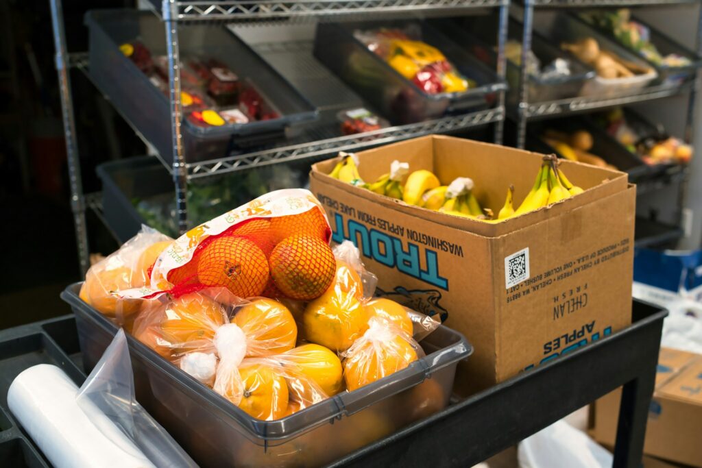 7 Efficient Stocking Methods for Produce Retail - Produce Retail