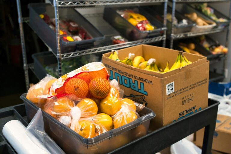 7 Efficient Stocking Methods for Produce Retail - Produce Retail