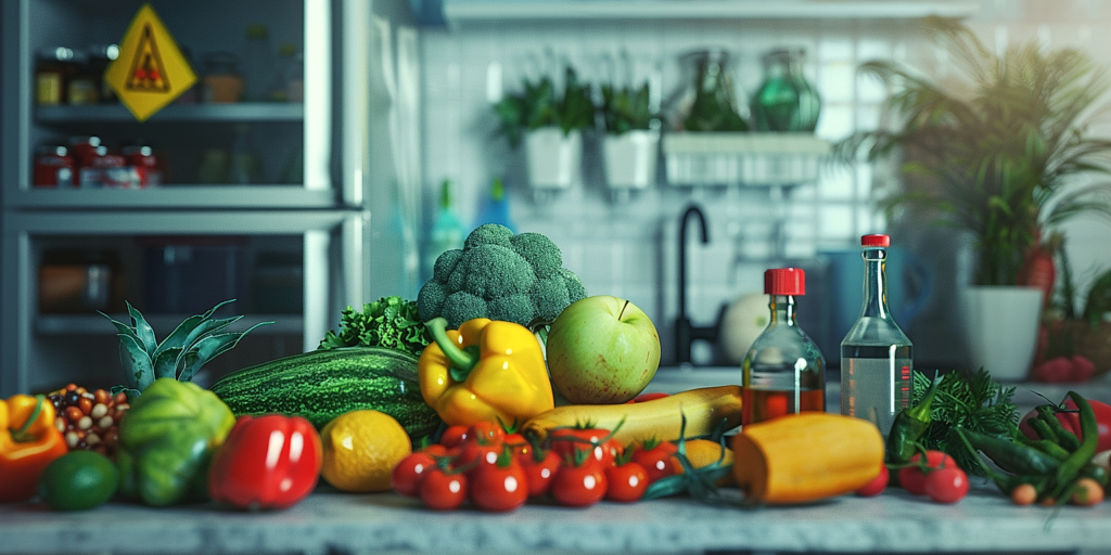7 Safety Measures for Handling Fresh Produce - Produce Retail