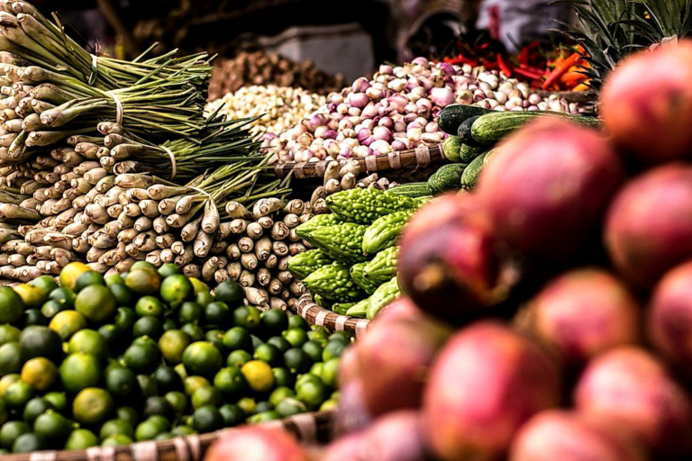 5 Steps to Ensure Food Safety in Produce Retail - Produce Retail