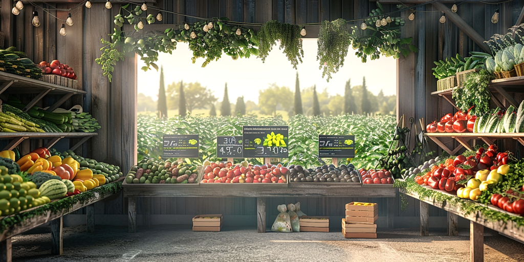 10 Pricing Strategies That Work for Produce Retail - Produce Retail